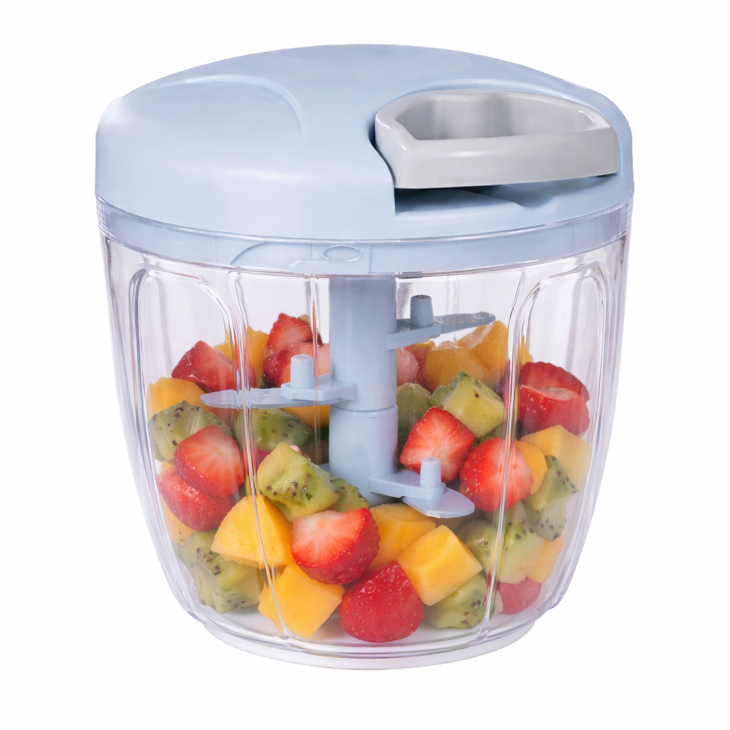 Kitchen Tools – Problems Solved